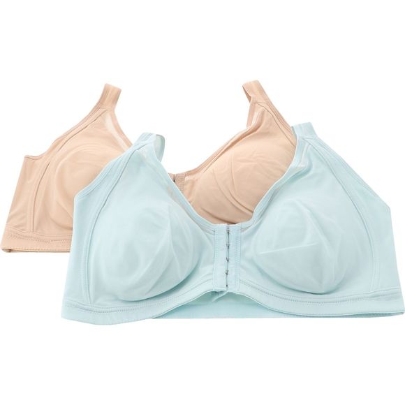 Rhonda Shear | Intimates & Sleepwear | Rhonda Shear 2pc Front ...